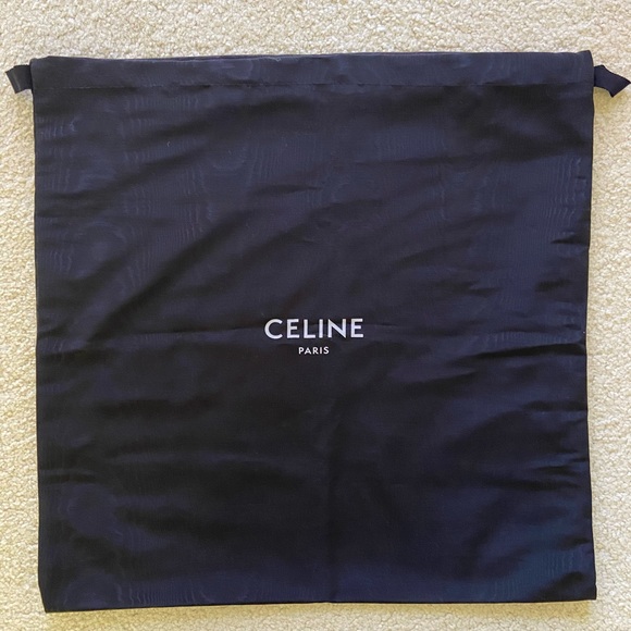 Celine | Other | Celine Dust Bag | Poshmark